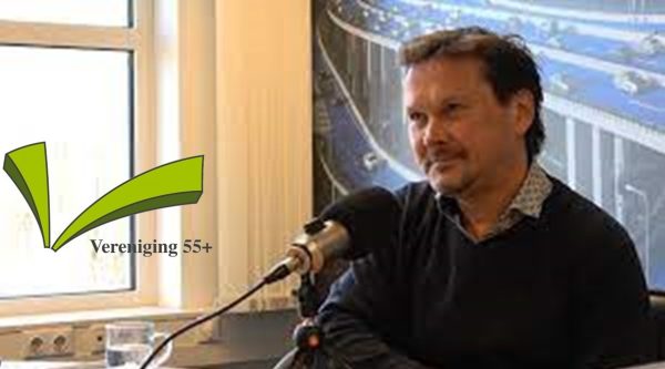 Lezing over AI in HelvoirThuis – Digitaal plein voor de gemeente Vught op Vught.nu